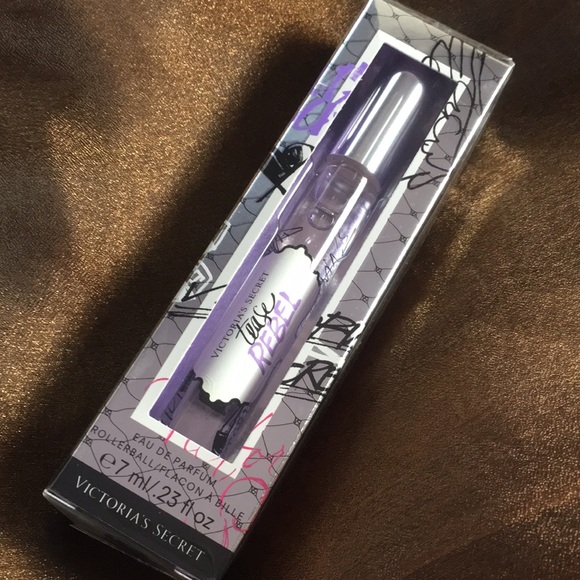 Victoria's Secret | Other | Victorias Secret Eau De Parfum Roller Ball ...
